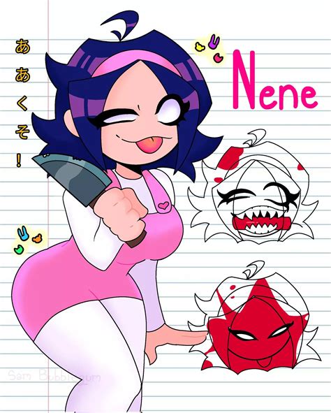 Chat With Nene Friday Night Funkin Nsfw Enjoy Free Unrestricted Ai