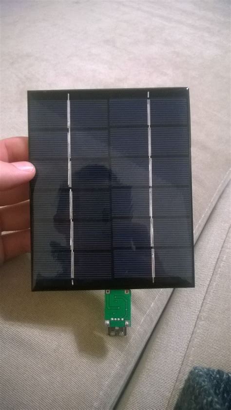 Солнечные батарей Внедряем Производство ч 1 26 09 17 18 51 Пикабу