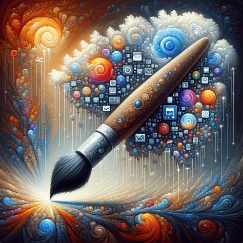 Unleashing Creativity How Ai Assisted Tools Are Revolutionizing Social