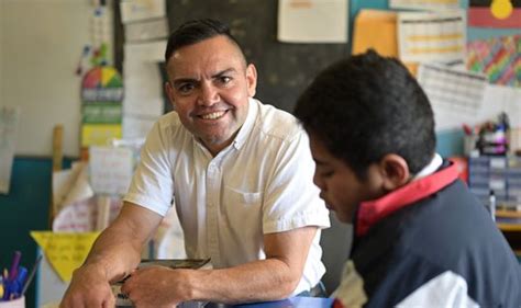 Teacher Specialinclusive Education Caddies Creek Public School New