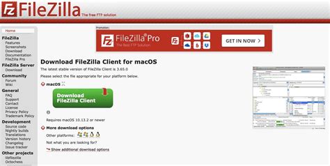WinSCP Vs FileZilla A Comprehensive Comparison TechCult