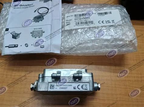 raymi3comm raytek communication box 1 at ₹ 17500 in gurgaon id 2854499943473