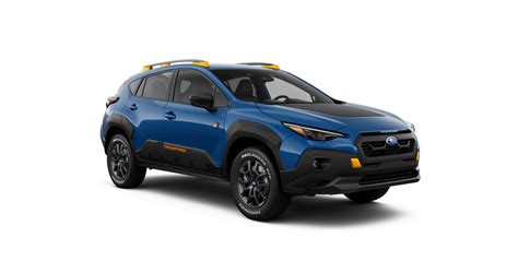 2026 Subaru Crosstrek Wilderness Bob Moore Subaru