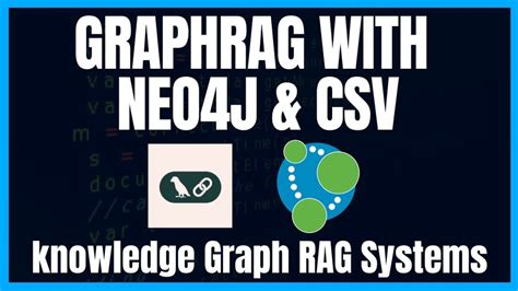 Langchainでcsvを用いたgraphragの実施方法 Genspark