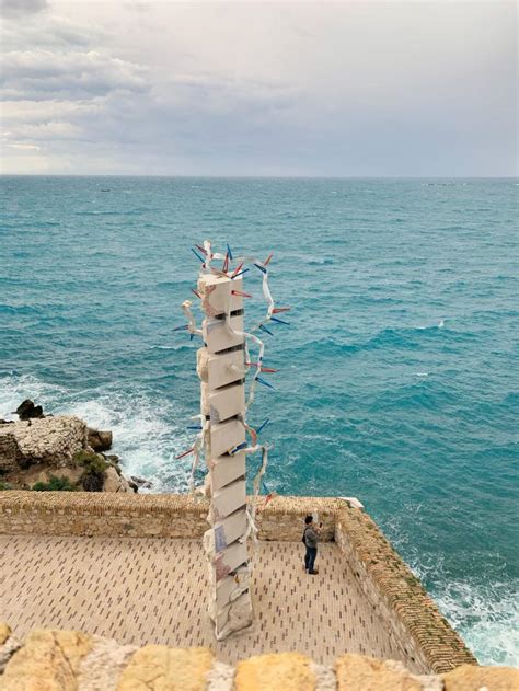 Laura Itzkowitz On Linkedin Road Tripping The French Riviera In Search Of Literary And Artistic