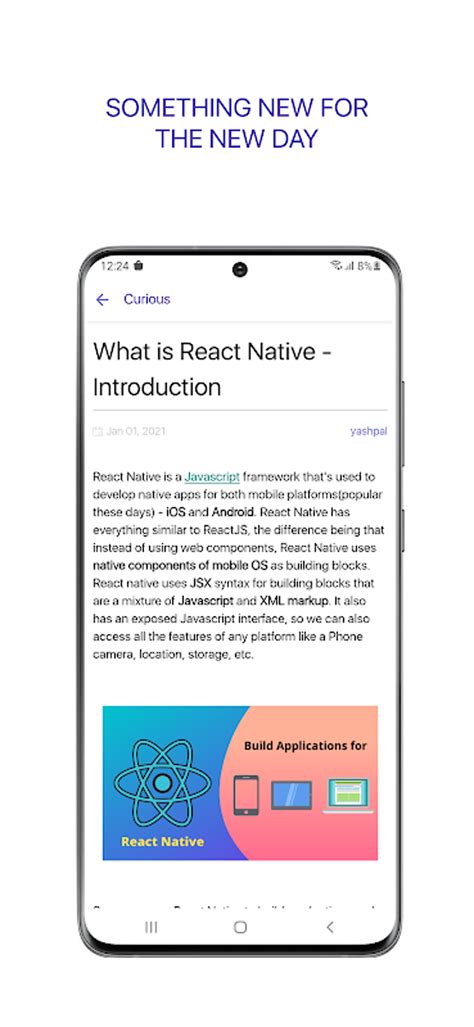 Studytonight Free Computer Programming Tutorials Apk For Android