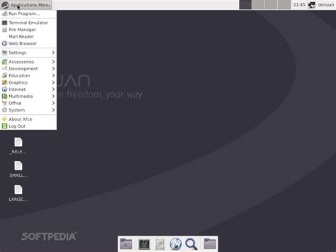 Devuan Gnulinux Download Softpedia
