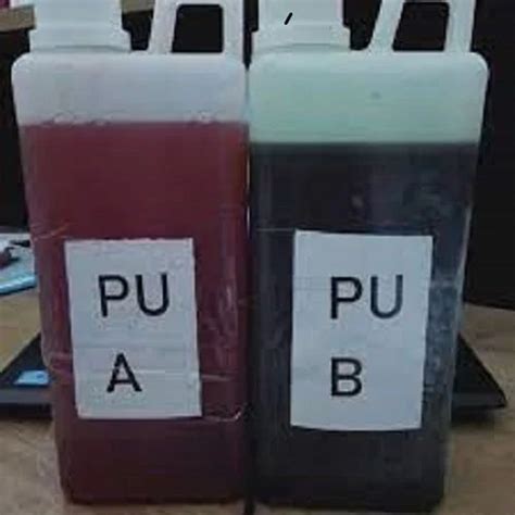 Liquid Polyurethane Chemical Grade Standard Reagent Grade For