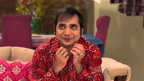 Bhabhiji Ghar Par Hain Fame Saxena Ji Aka Saanand Verma Struggle Story