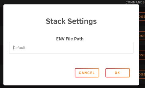 Plugin Docker Compose Manager Plugin Support Unraid