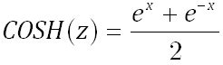 COSH