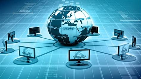 Pengertian Jaringan Komputer Dan Internet Homecare24