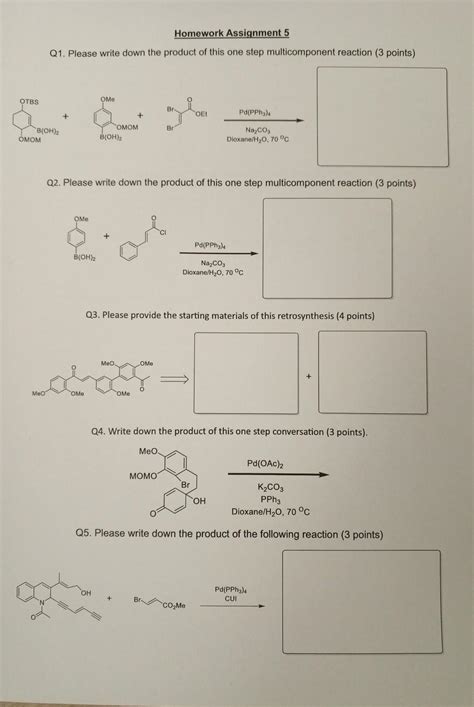 solved homework assignment 5 q1 please write down the