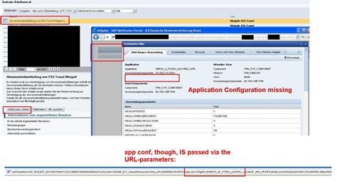 Solved Approve Wda Leave Request From Uwl Blank Heade Sap