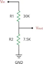 Comment Utiliser un Capteur de Tension avec Arduino pour Mesurer des Voltages Supérieurs à 5V