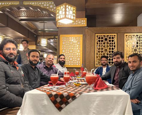 Xcorebit On Linkedin Xcorebit Iftar Ramadanmubarak Monthlydinner