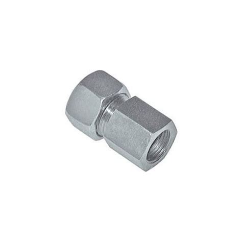 Pressure Gauge Coupling 12 S
