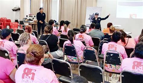 Colabora Policía De Ramos Con Sindicato De Stellantis La Prensa De