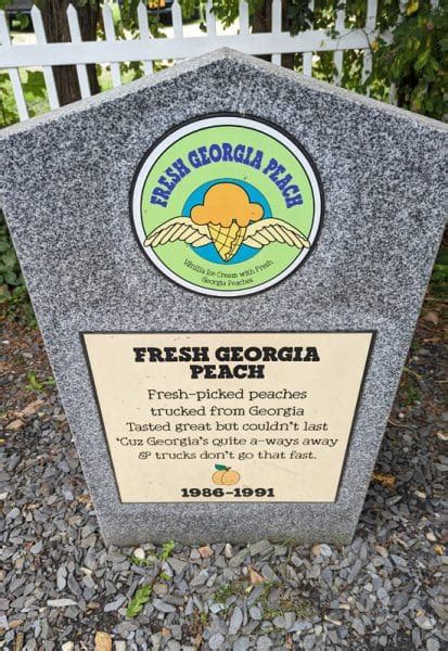 Heres Every Discontinued Flavor In The Ben And Jerrys Flavor Graveyard Quirky Travel Guy