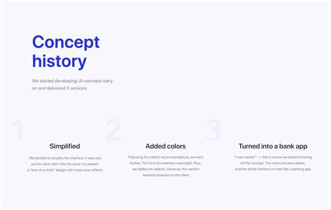 Crypto Exchange Wallet Web App UI UX On Behance