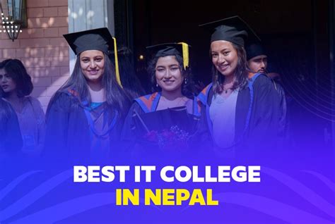 Top It Colleges In Nepal A Full Guide 2024