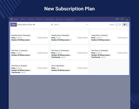 Odoo Saas Kit Subscription Webkul
