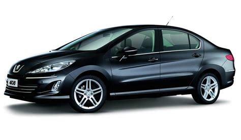 2012 Peugeot 408 Thp Fabricante Peugeot Planetcarsz