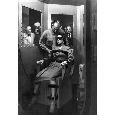 I Want To Live Susan Hayward 1958 Photo Print 16 X 20