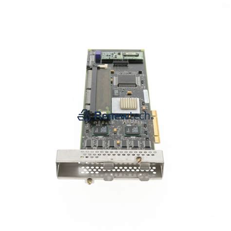 Ibm 2105 3002 Ibm Scsi Host Adapter By Ibm