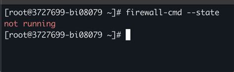 Как открыть порт в Linux через Ufw Iptables и Firewalld