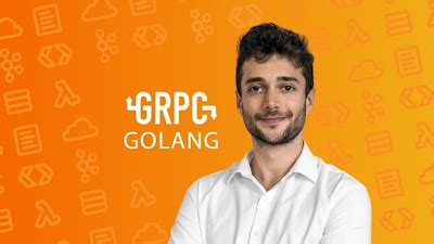 Top Online Courses To Learn GRPC And Google Protobuf In Java Python Golang C In