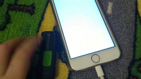 Как перекинуть с телефона на флешку фильм или фото Youtube