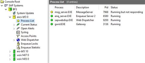 Identify Problems In Windows Failover Cluster Envi Sap Community