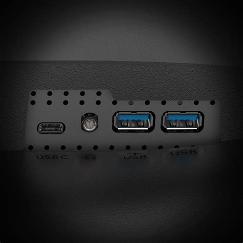 CU P CV AOC Monitors