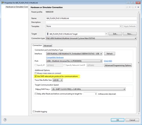 Using The Frdm K64f With Codewarrior Mcu On Eclipse