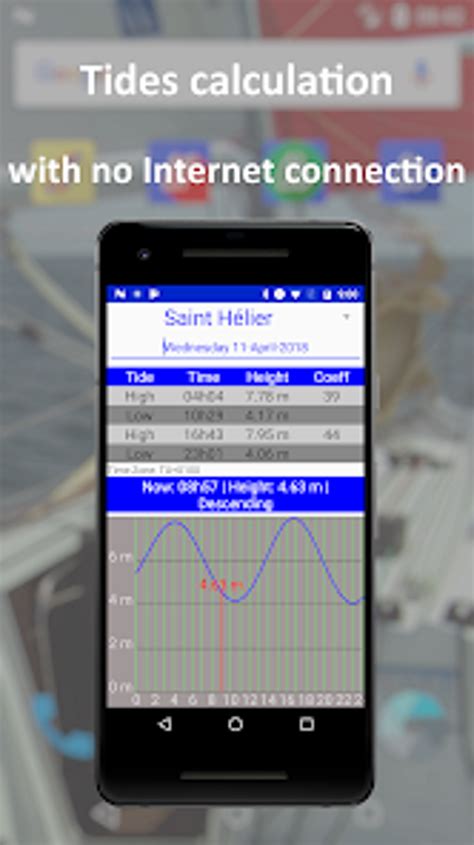 Weather Routing Navigation Para Android Descargar