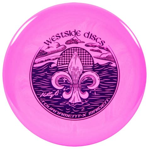 Matt Orum Tournament X Maiden Tour Series 2022