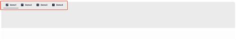 How To Set The Expend Attribute Of Tabs To Make Them Adaptive · Issue 1948 · Flet Devflet