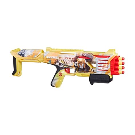 Bumblebee Nerf Wiki Fandom
