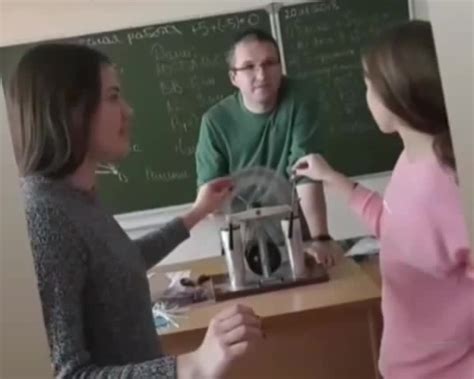 Electric Sex Danger High Voltage Coub The Biggest Video Meme Platform