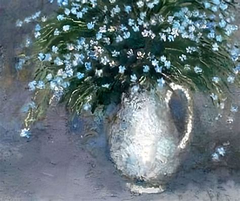 Купить картину Натюрморт с птичкой Художник Ельчанинов Владимир Васильевич Продажа картины