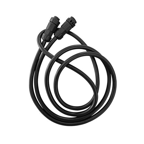 240v Led Task Light Bar Extension Lead Advanced Led