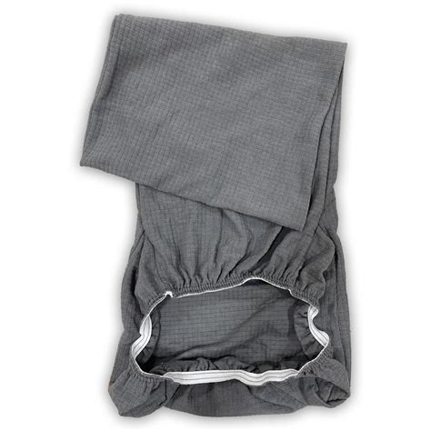 Чохол на стілець Karna універсальний Сірий • Краща ціна в Києві Україні • Купити в Епіцентрі