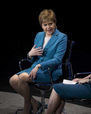 Scotish Politician Nicola Sturgeon Porn Pictures XXX Photos Sex Images PICTOA
