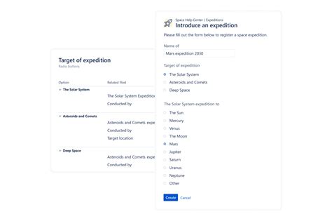 Extension For Jira Service Management Deviniti