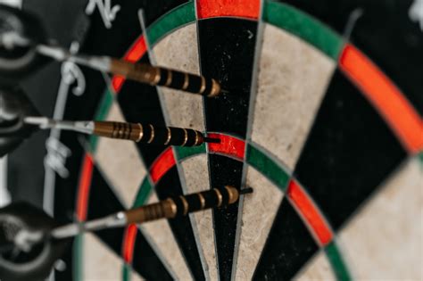 How To Learn Darts For Beginners A Comprehensive Step By Step Guide