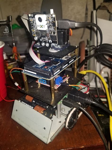 Downloadable Ros Base Images Page 2 Ros Dronebot Workshop Forums