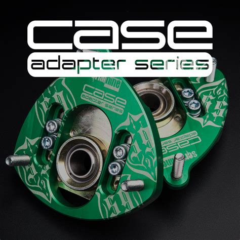 Case Camber And Alignment Serialnine