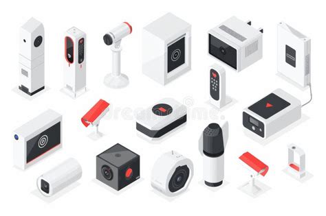 Advanced Surveillance Systems Integrate Cctv With Secure Distant