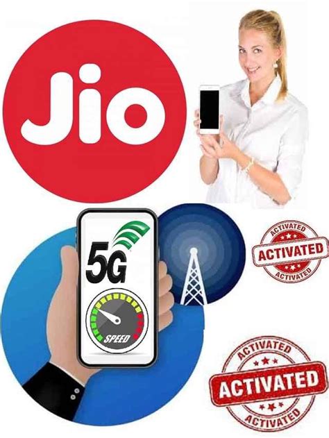Step By Step Process To Activate Jio G On Your Phone The Viral News Live